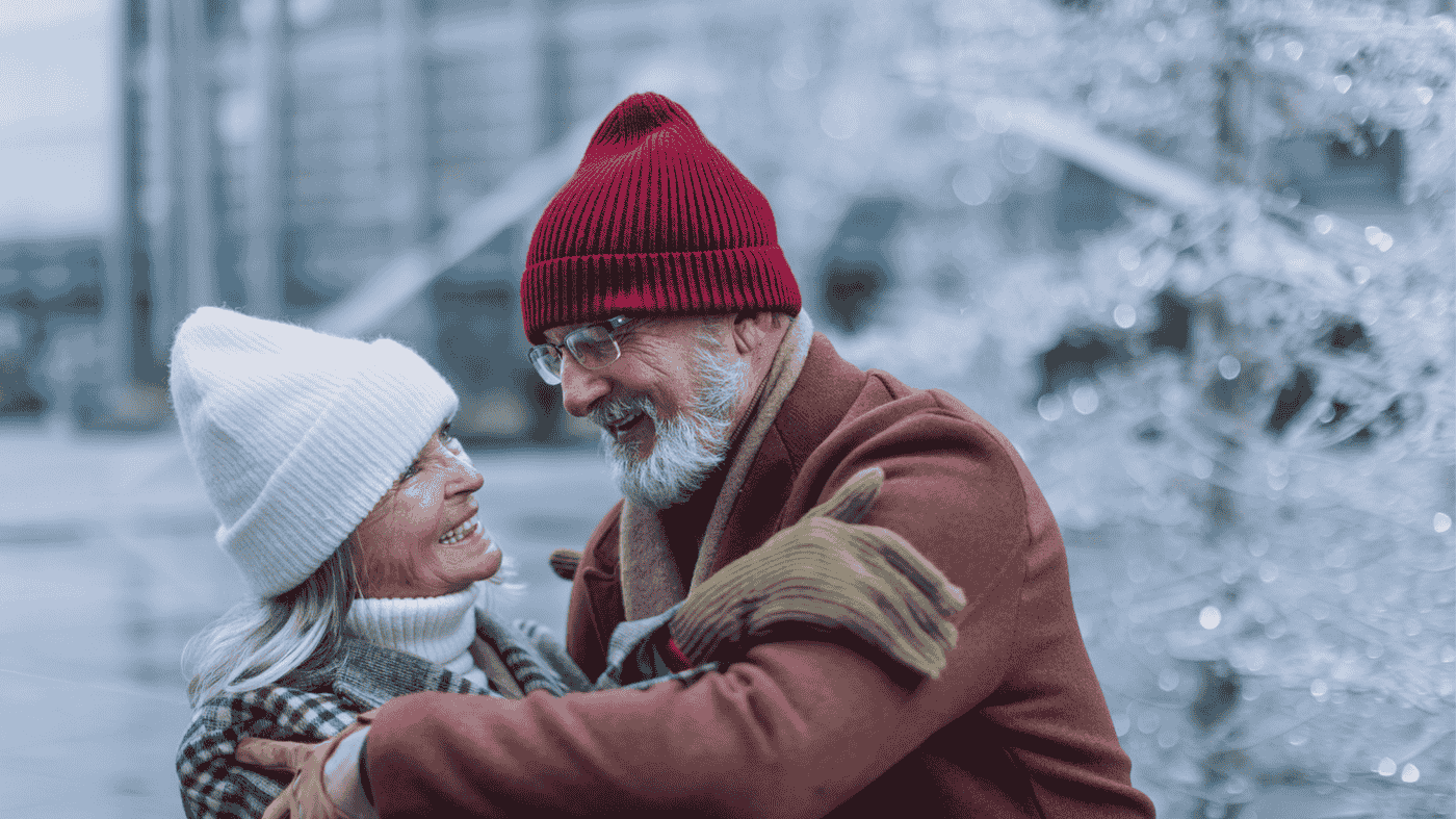 Stay Independent, Stay Warm, and Stay Safe At Gentry Park Senior Living - Gentry Park Senior Living